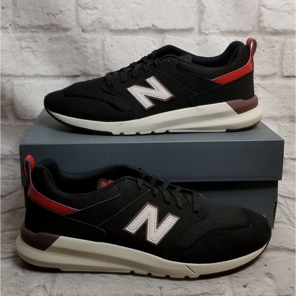 New Balance | Shoes | New Balance 09 Lifestyle Tennis Shoes Sz 05 New ...